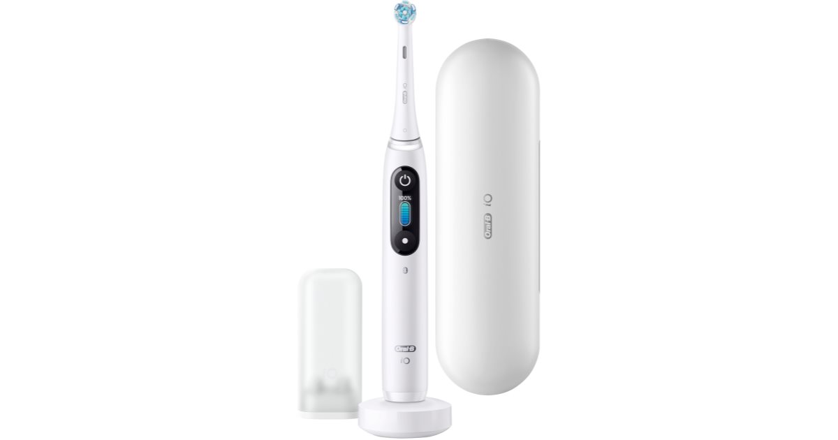 Oral-B iO8 | Brza dostava | notino.hr