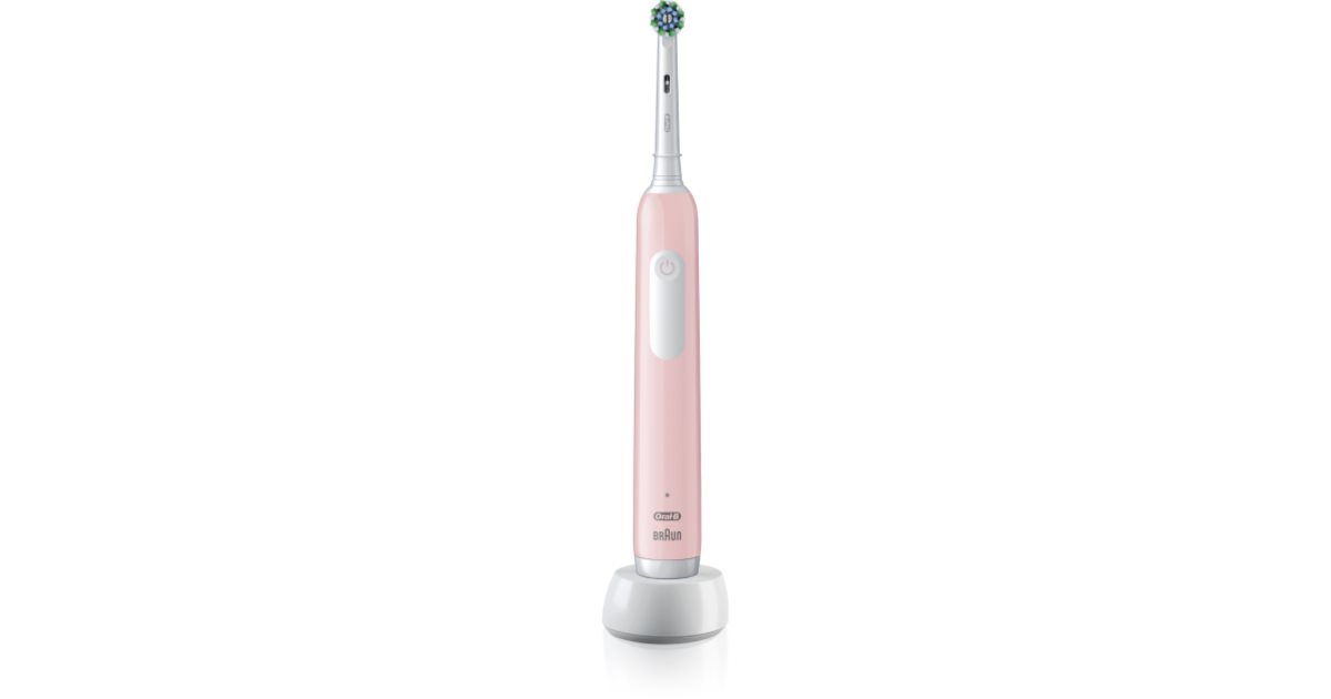 Oral-B Pro Series 1 Pink Electric Toothbrush | notino.ie