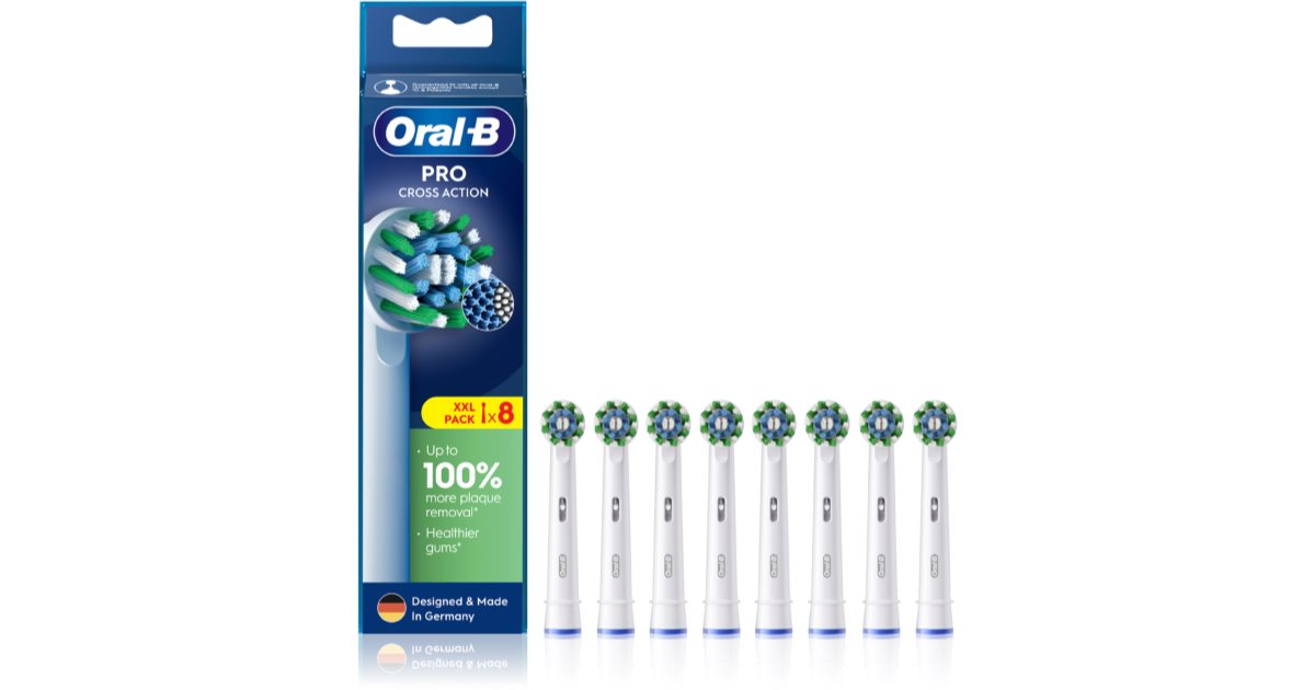 Oral B PRO Cross Action | Brza dostava | notino.hr