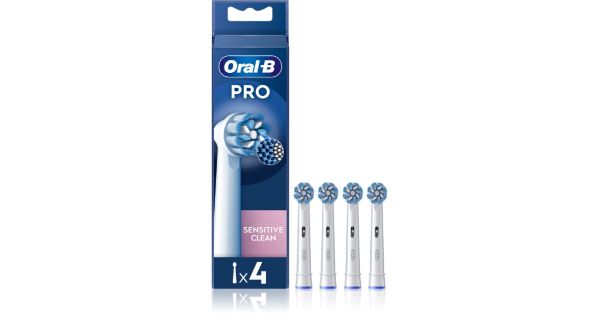 Oral B PRO Sensitive Clean | Notino