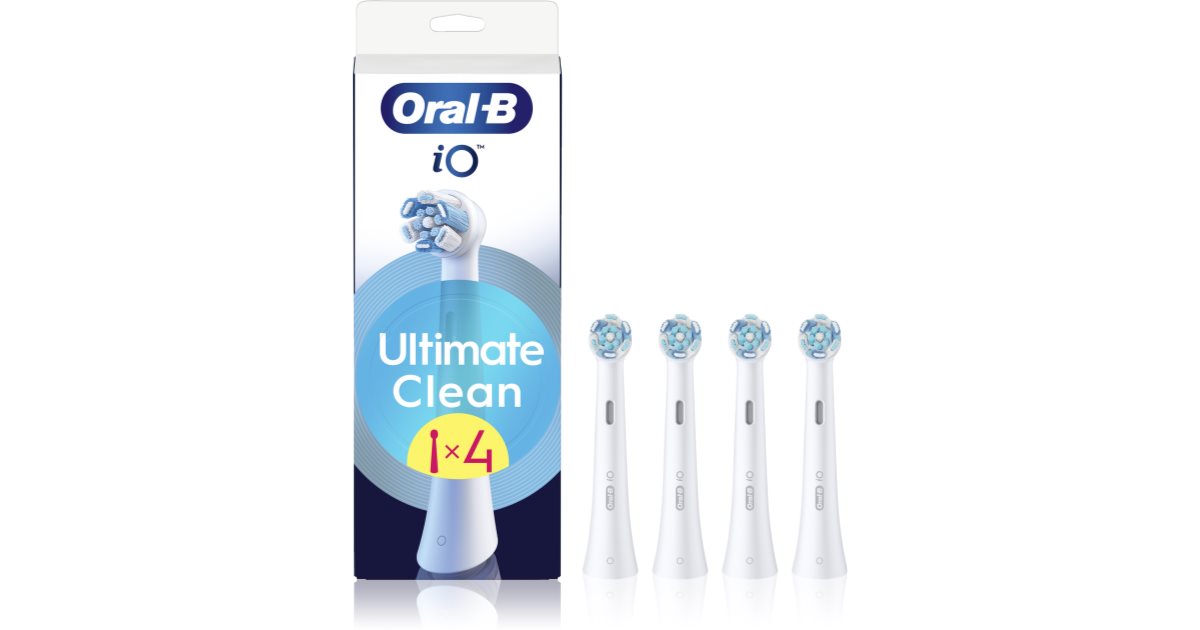 Oral-B iO Ultimate Clean | notino.gr