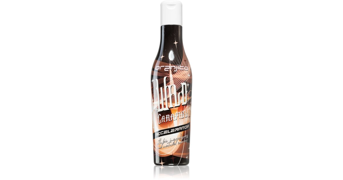 Oranjito Level 2 Wild Caramel | Livrare rapida! | Notino.ro