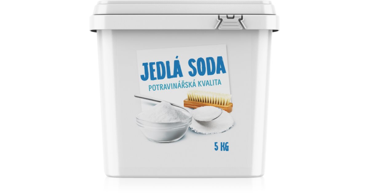 Organis Jedlá sóda jedlá sóda | notino.sk