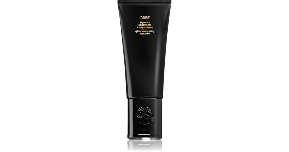 Oribe Signature après-shampoing pour cheveux secs et abîmés | notino.be