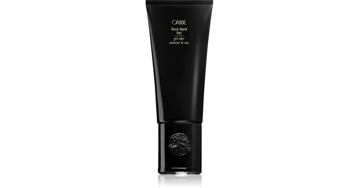 Oribe Signature Rock Hard Gel creamy gel for hair | notino.co.uk