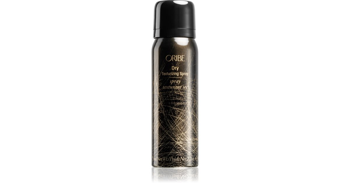 Oribe Signature Hair Spray for Volume and Shape | notino.co.uk
