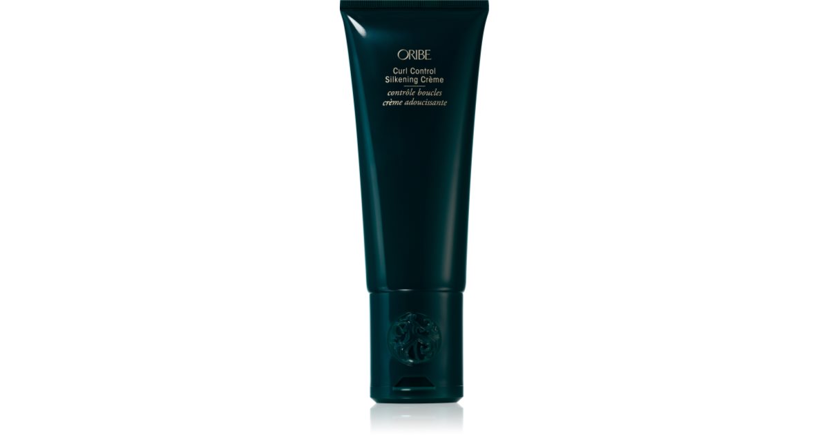 Oribe Curl Silkening Crème hair cream for wavy and curly hair | notino ...