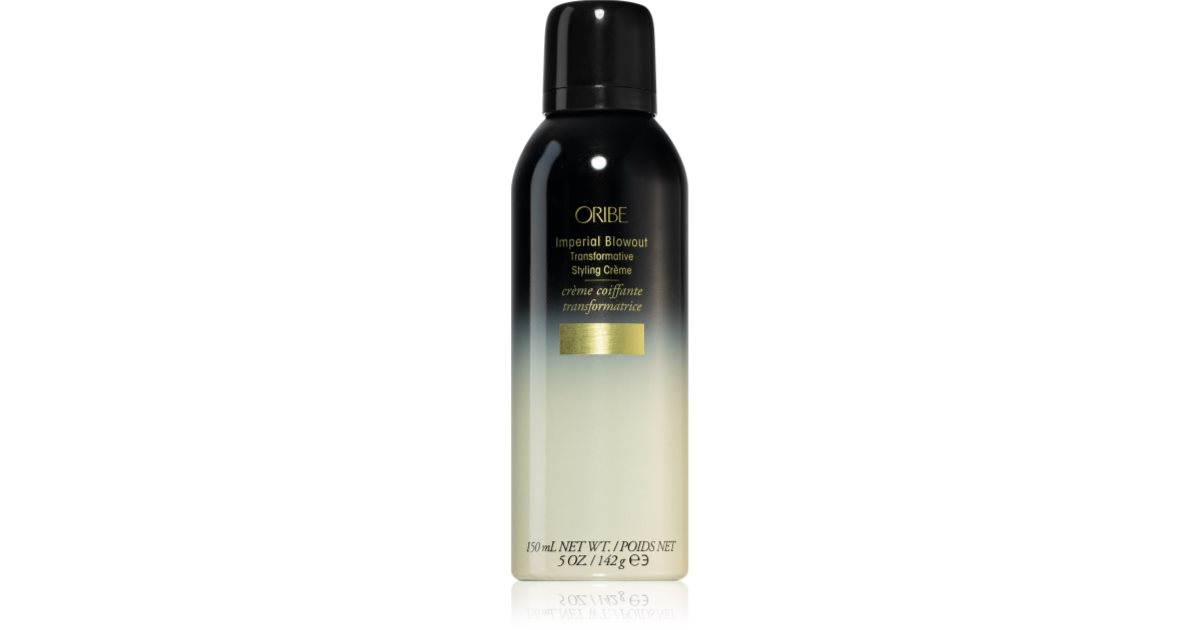 Oribe Imperial Blowout Cream crema hidratante de styling para dar ...