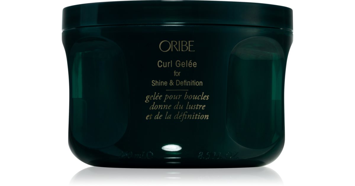 Oribe Curl Shine & Definition gel per capelli per definizione e forma ...