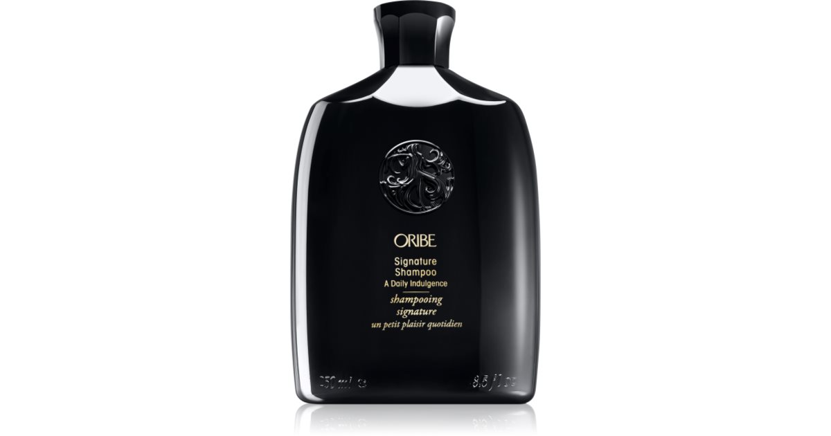 Oribe Signature shampoo päivittäiseen käyttöön | notino.fi