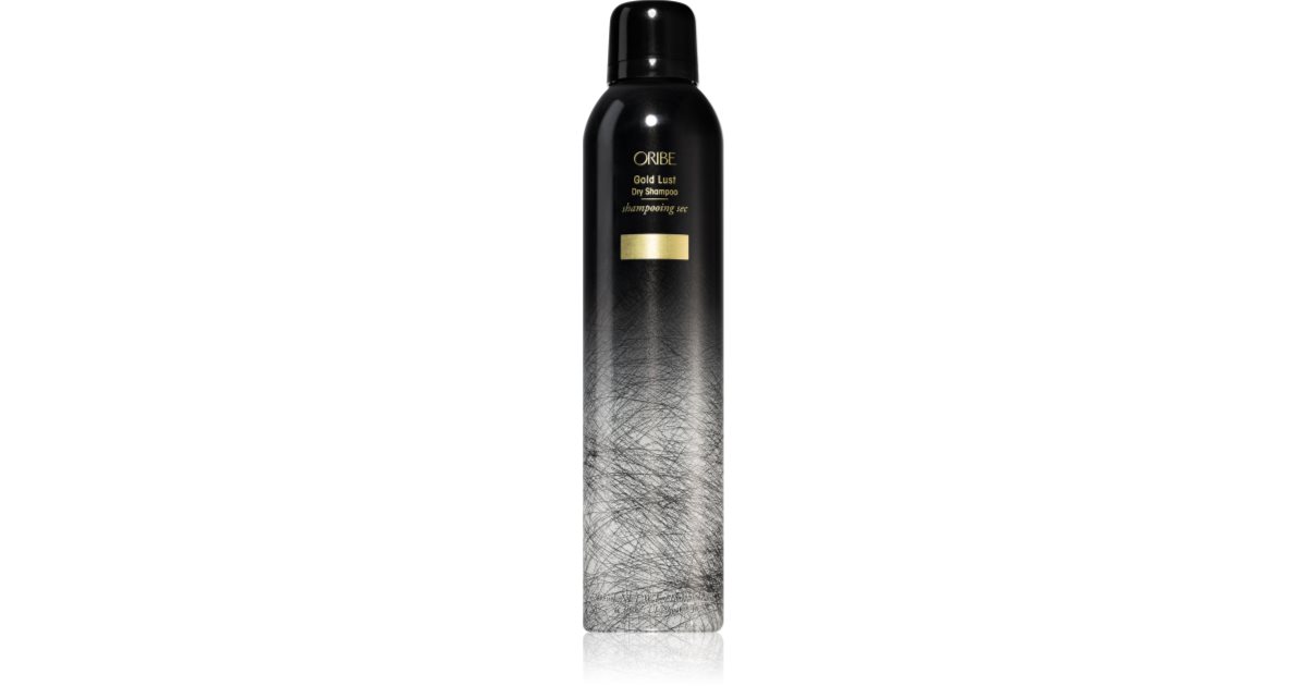Oribe Gold Lust Dry Shampoo volumising dry shampoo | notino.co.uk