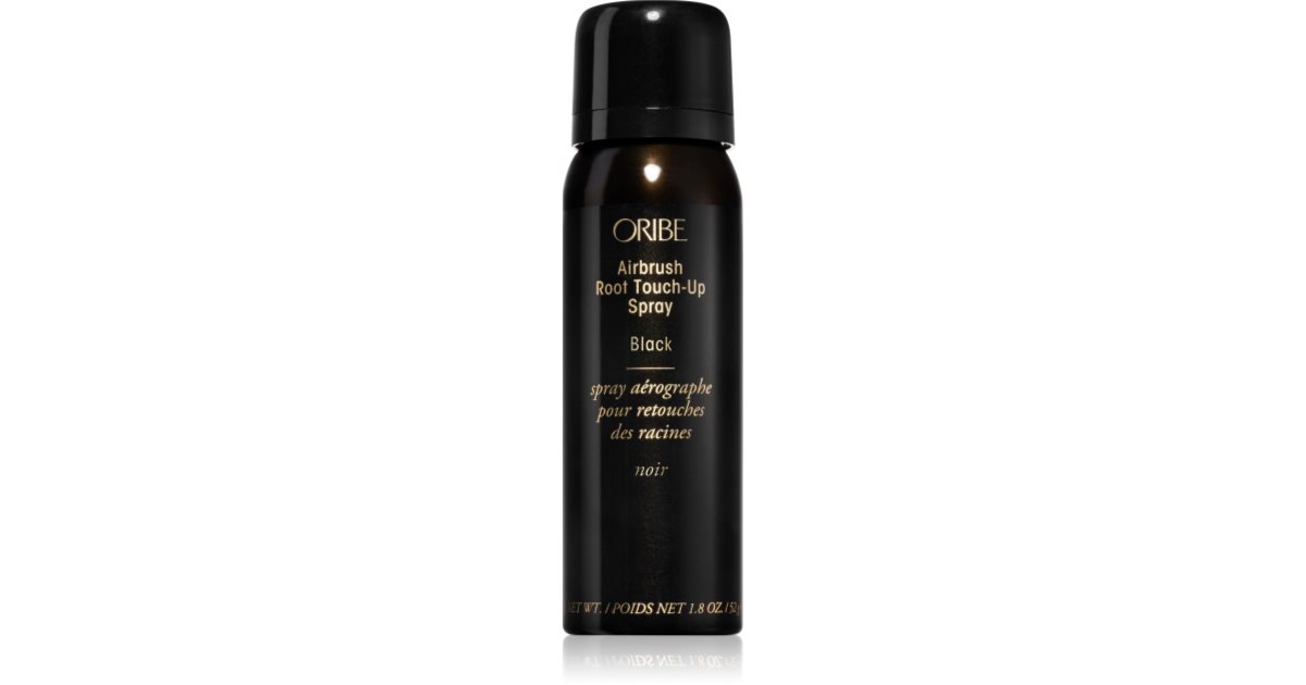Oribe Airbrush Root Touch-Up Spray instant root touch-up spray | notino ...