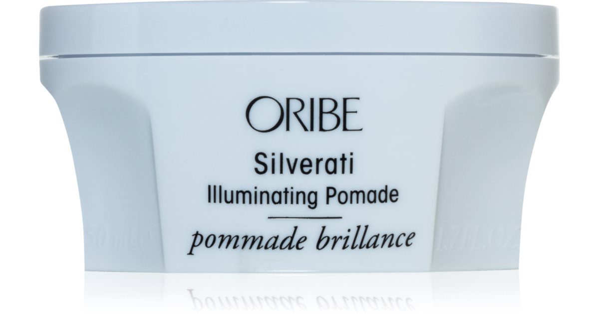 Oribe Silverati Illuminating Pomade für blonde und graue Haare | Notino