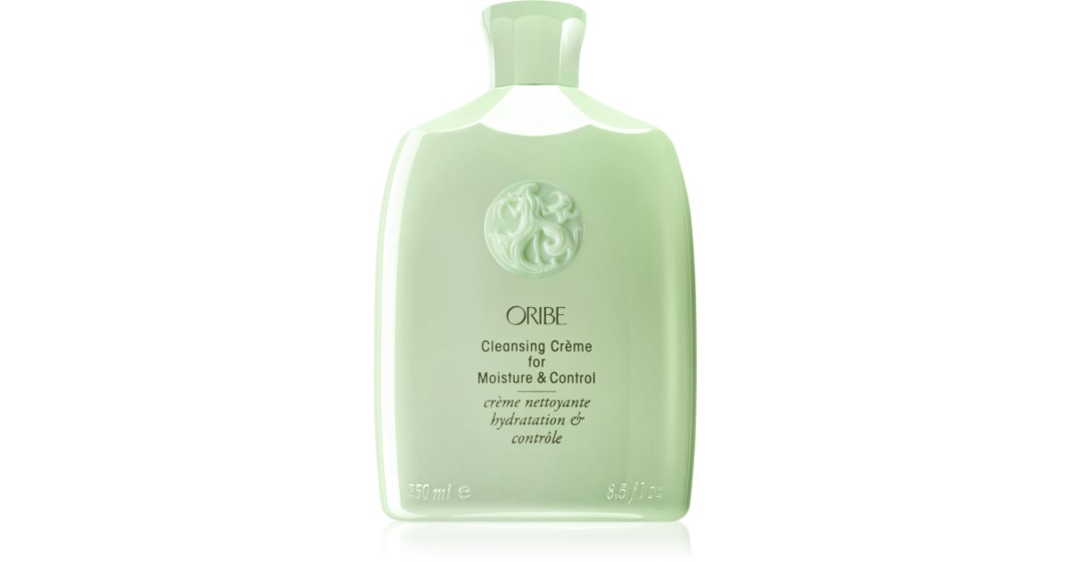 Oribe Moisture & Control kremni šampon za vse tipe las | notino.si