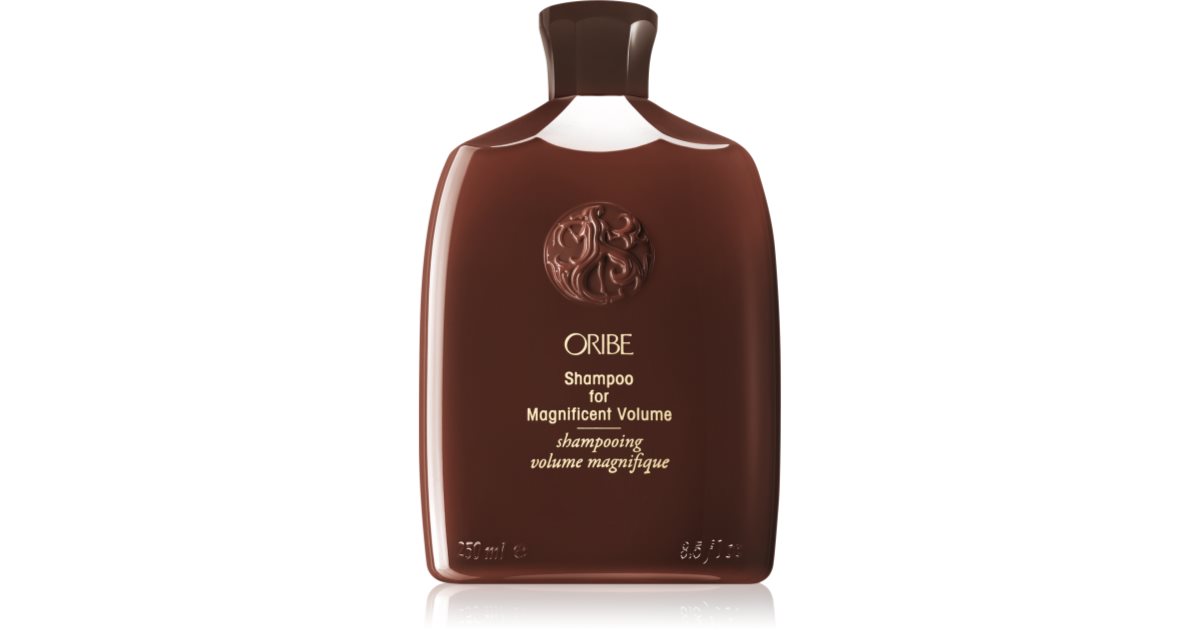 Oribe Magnificent Volume shampoo for hair volume | notino.co.uk