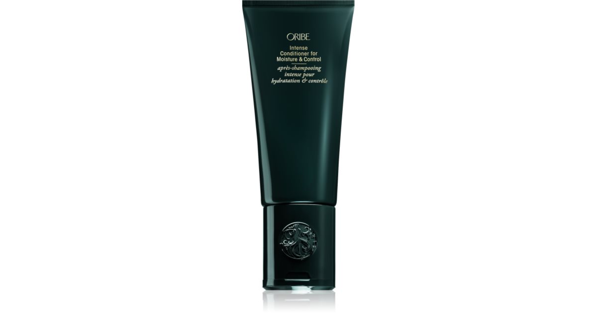 Oribe Moisture & Control moisturizing conditioner | notino.co.uk