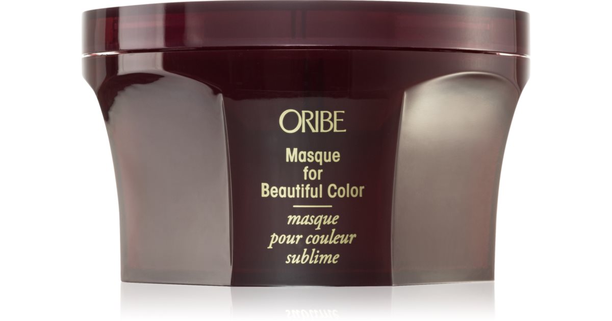 Oribe Beautiful Color hair mask for colour-treated hair | notino.co.uk