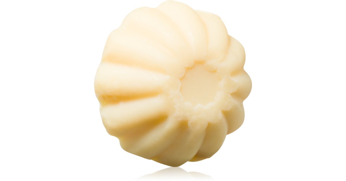 Orientana Ginger & Lemongrass relaxing massage balm | notino.co.uk