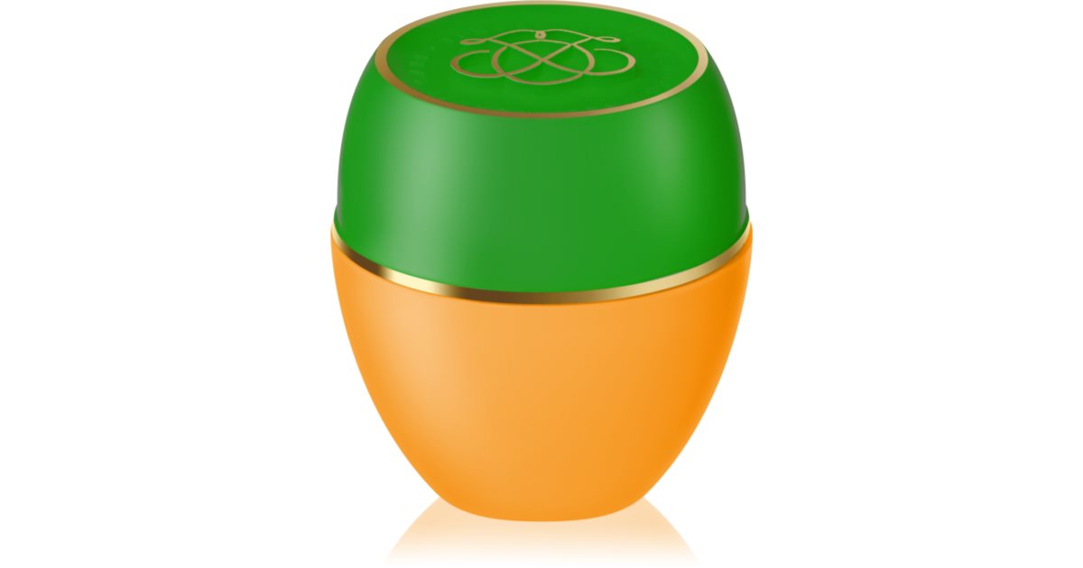 Oriflame Tender Care Sweet Mandarin lūpų dažai su bičių vašku | notino.lt