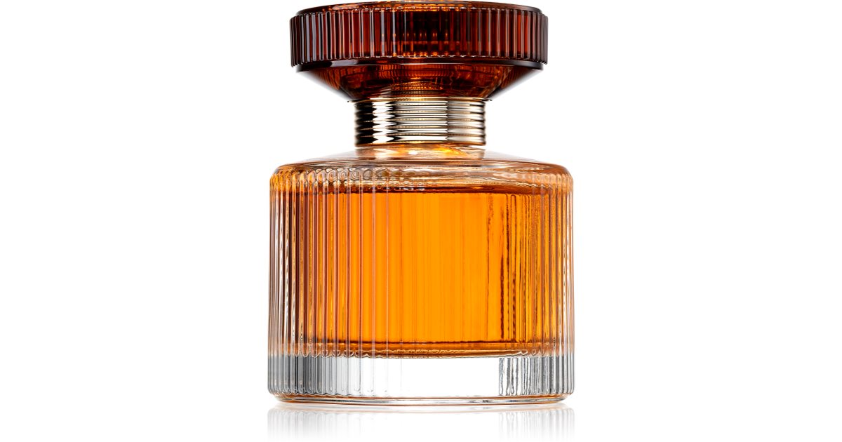 Oriflame Amber Elixir Eau de Parfum für Damen Erfahrung | notino.cz