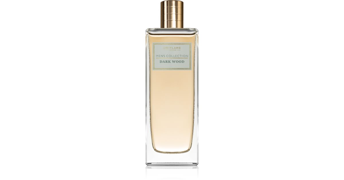 Oriflame Dark Wood Eau de Toilette for men | notino.ie