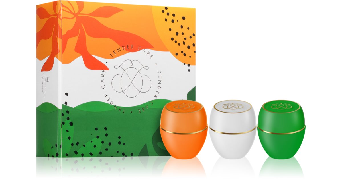 Oriflame Tender Care Let's Celebrate gift set | notino.co.uk