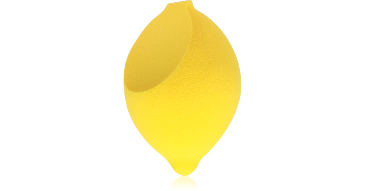 Oriflame Sun-Kissed shaped foundation sponge | notino.co.uk