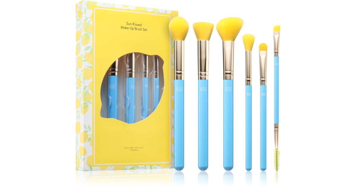 Oriflame Sun-Kissed | notino.gr