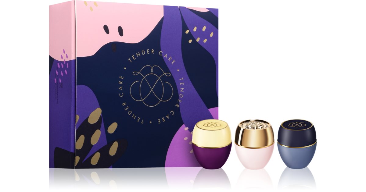 Oriflame Tender Care Collection gift set for healthy lips | notino.co.uk