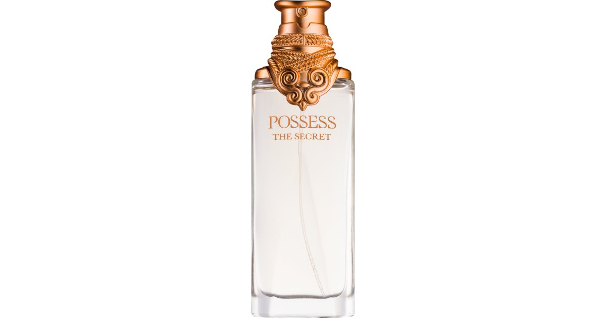 Oriflame Possess The Secret Eau de Parfum for Women | notino.co.uk