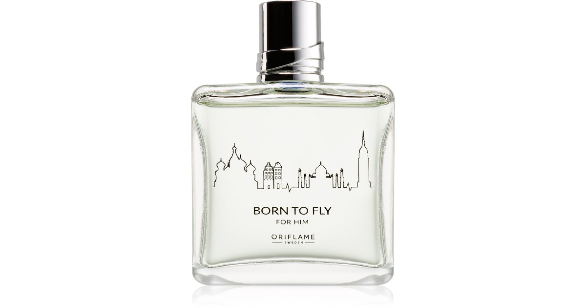 Oriflame Born To Fly | Brza dostava | notino.hr