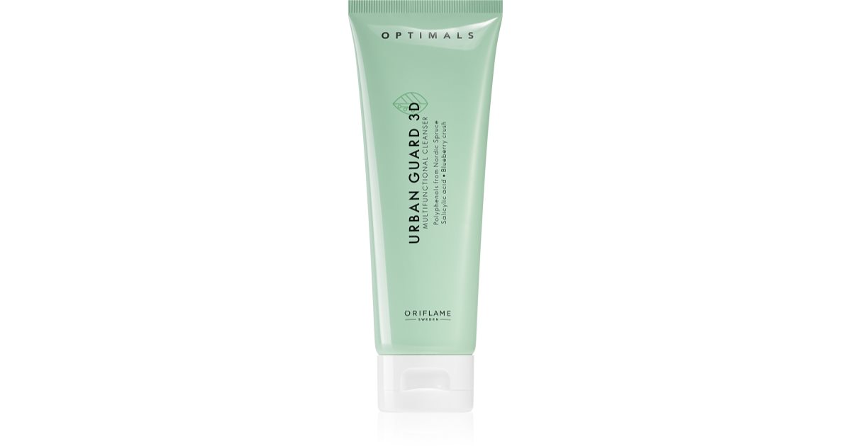 Oriflame Optimals Urban Guard 3D | Livrare rapida! | Notino.ro