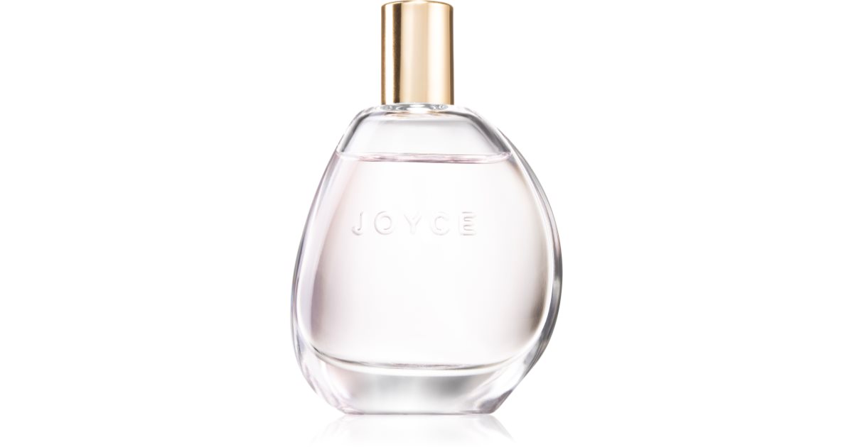 Oriflame Joyce Rose Eau de Toilette für Damen | Notino