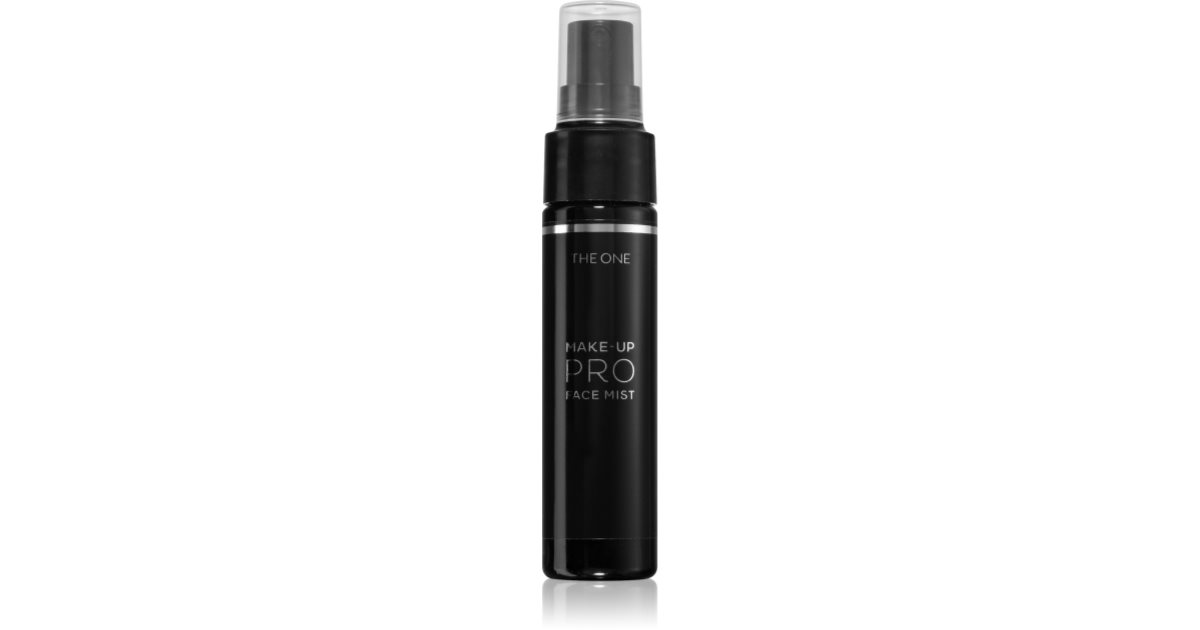 Oriflame The One Make-Up Pro Makeup Fixing Spray | notino.ie