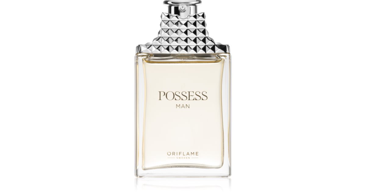 Oriflame Possess Man | notino.gr