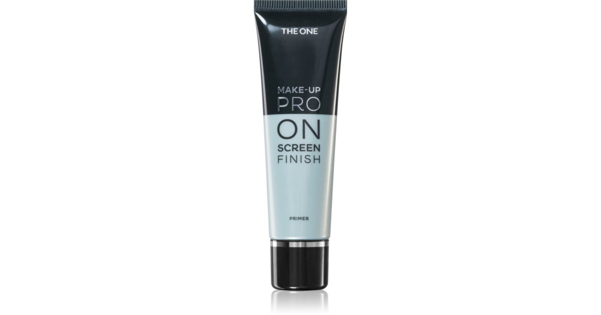 Oriflame The One Make-Up Pro prebase de maquillaje | notino.es