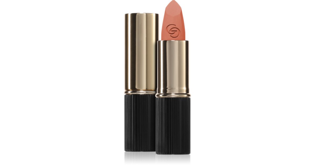 Oriflame Giordani Gold Iconic matte lipstick SPF 15 | notino.co.uk