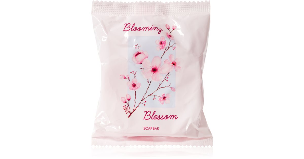 Oriflame Blooming Blossom Limited Edition palasaippua | notino.fi