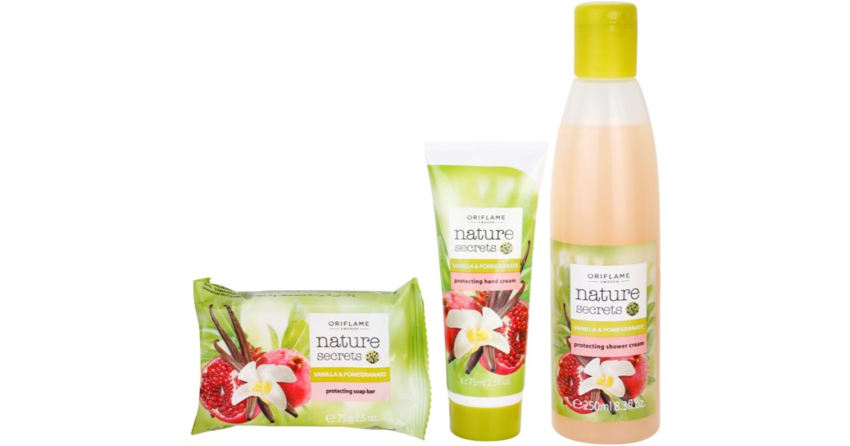 Oriflame Nature Secrets | Livrare rapida! | Notino.ro