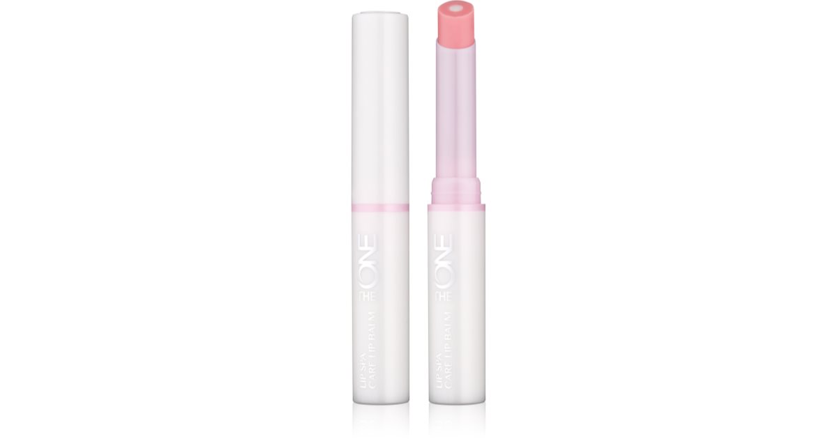 Oriflame The One Lip Spa Lip Balm SPF 8 | notino.ie