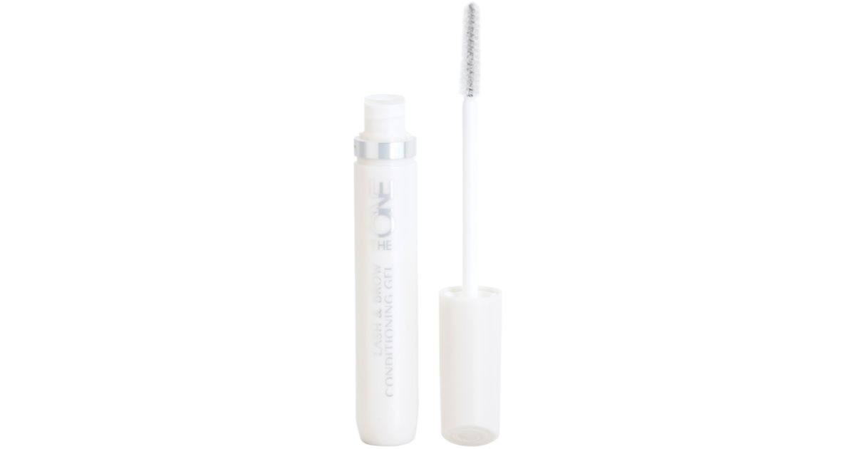 Oriflame The One Lash & Brow zvláčňující gel na obočí a řasy | notino.cz