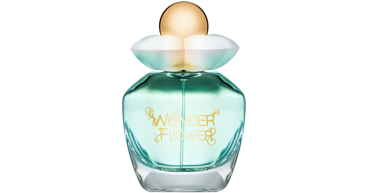 Oriflame Wonder Flower | notino.dk
