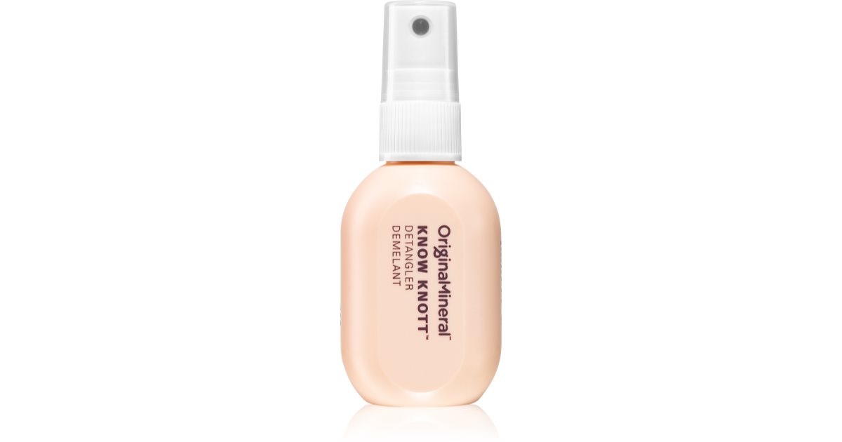 Original & Mineral Know Knott | Livrare rapida! | Notino.ro