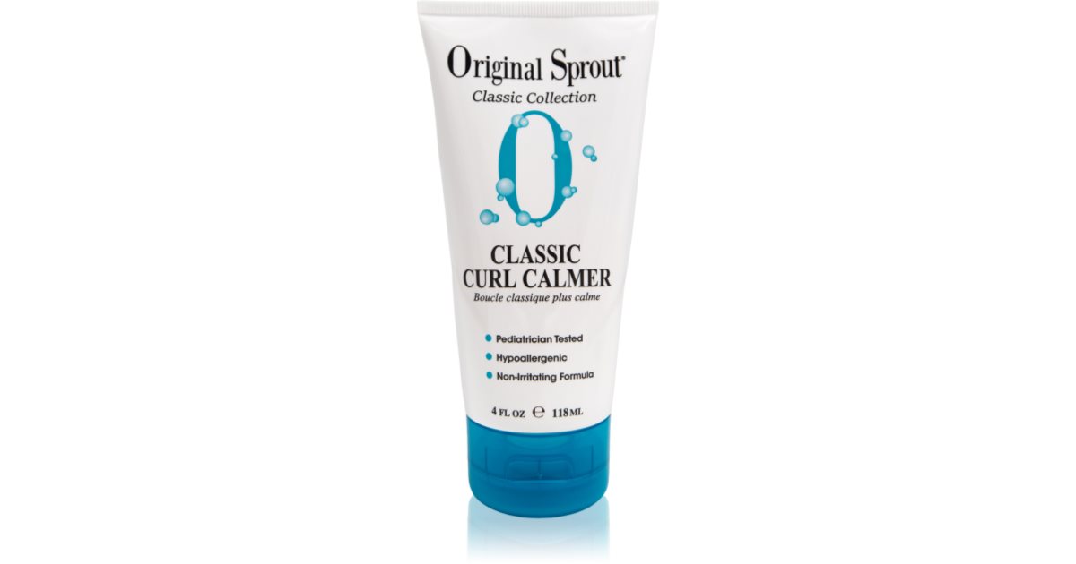 Original Sprout Classic Collection Classic Curl Calmer complete ...