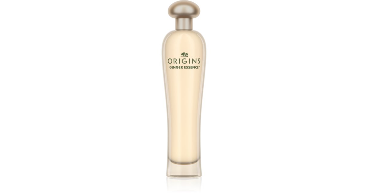Origins Ginger Essence Sensuous Skin Scent Perfumed Body and Hair Mist ...