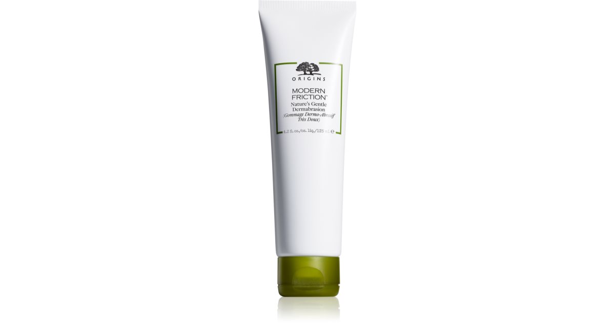 Origins Modern Friction™ Nature's Gentle Dermabrasion masque exfoliant ...