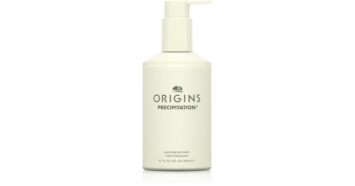 Origins Precipitation™ Moisture Recovery crema corporal | notino.es