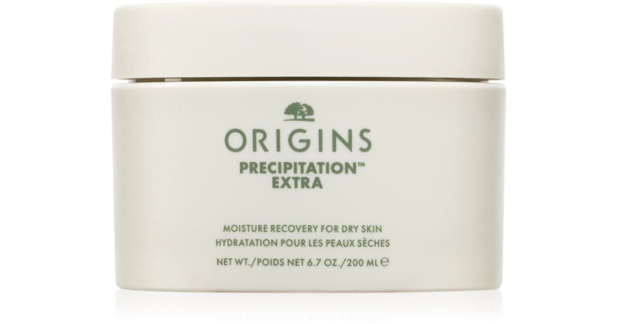 Origins Precipitation™ Extra nourishing body cream with shea butter ...