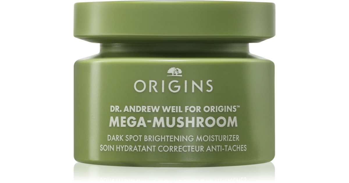 Origins Dr. Andrew Weil for Origins™ Mega-Mushroom Dark Spot ...