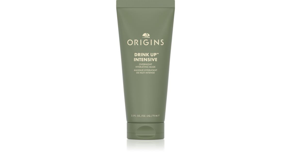 Origins Drink Up™ Intensive Overnight Hydrating Mask With Avocado ...